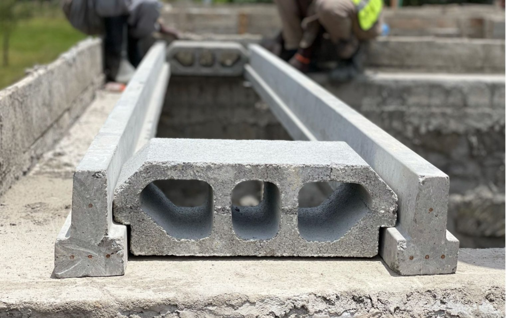 Prestressed Concrete Beams: Engineering Excellence In Construction