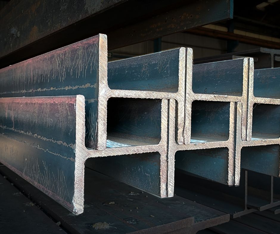 T-Beam and Hollow Block Construction - Motherland Concrete & Logistics