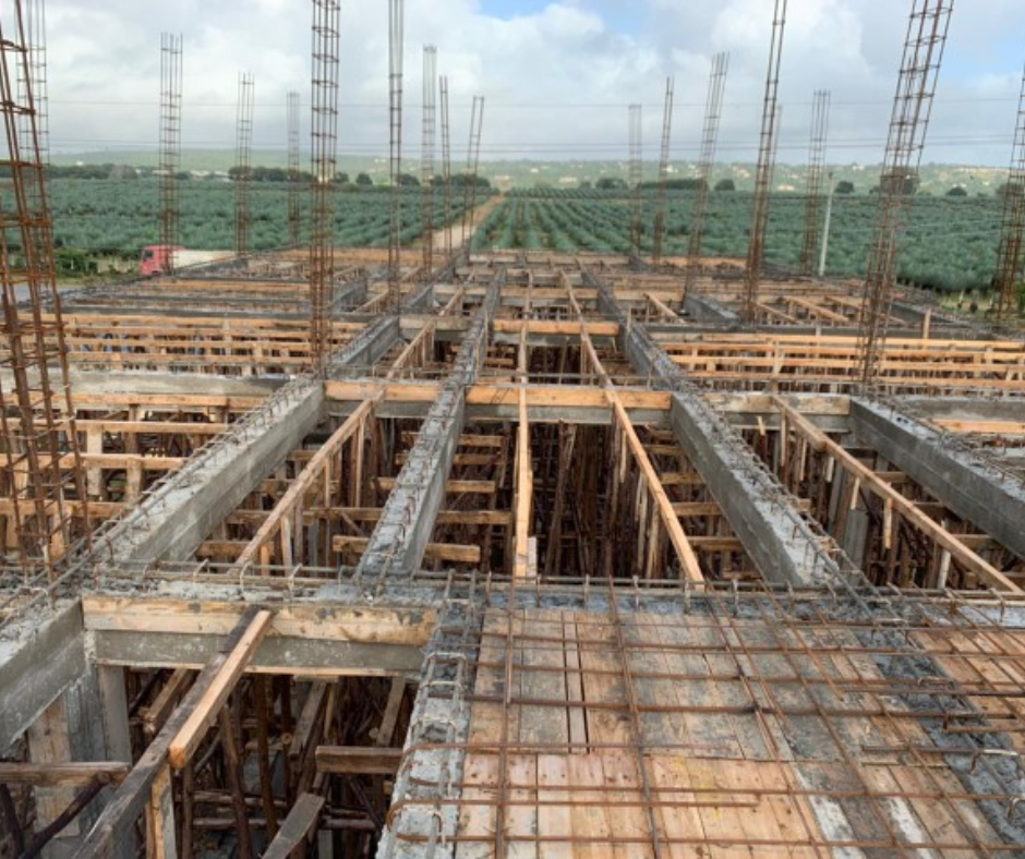 Hollow Block Floors in Modern Construction Projects - Motherland ...