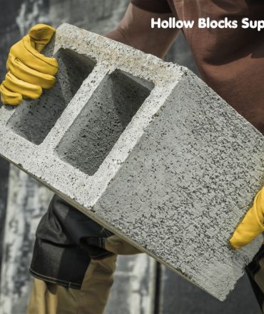 Precast Concrete Fencing Posts - Motherland Concrete & Logistics