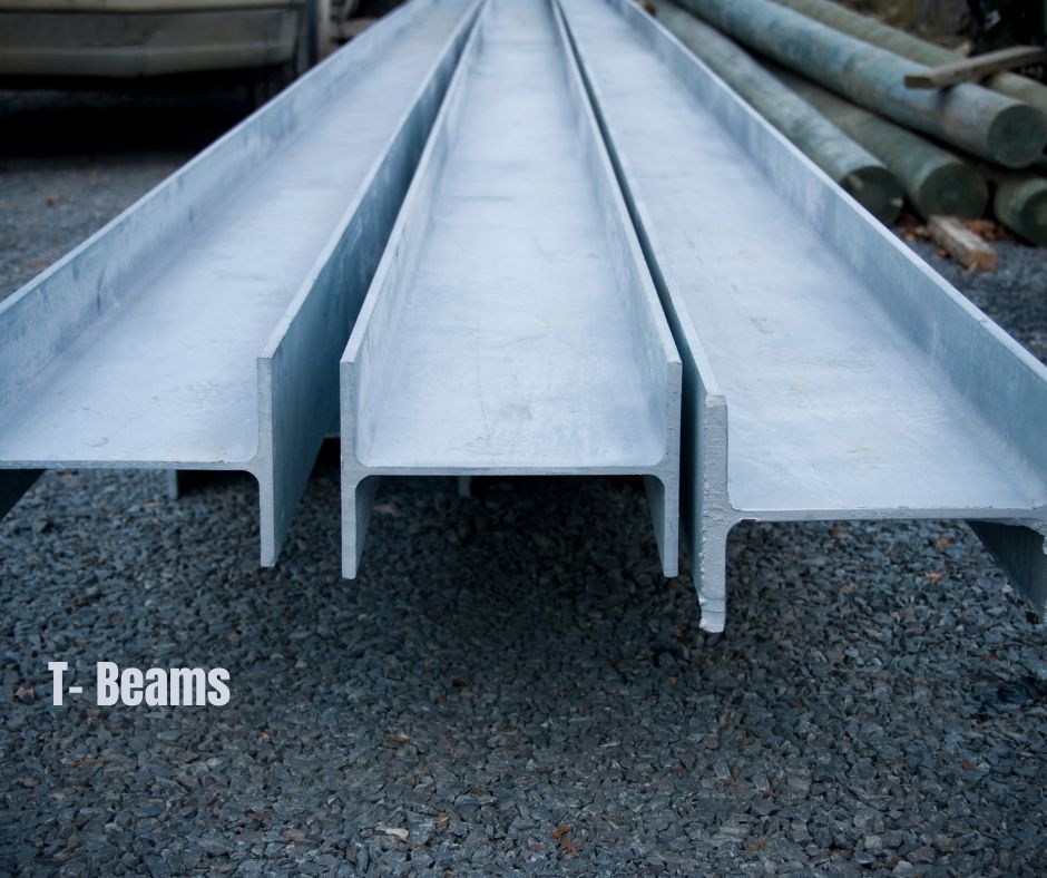 The Benefits of T-Beam Construction - Motherland Concrete & Logistics