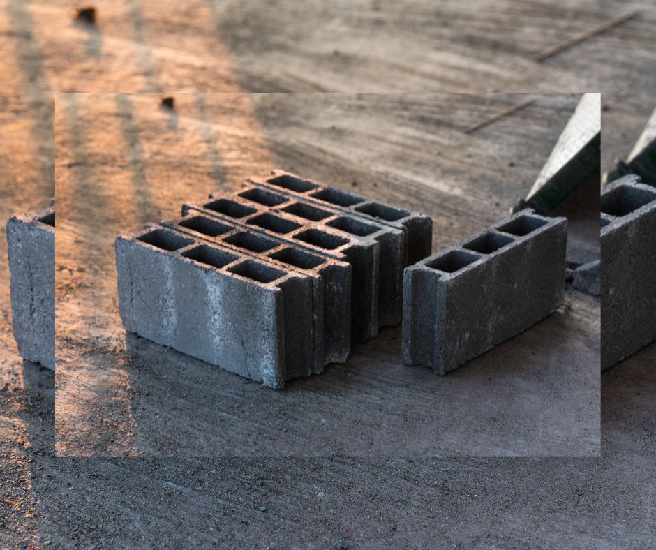 Hollow Block Suspended Foundation Design - Motherland Concrete & Logistics