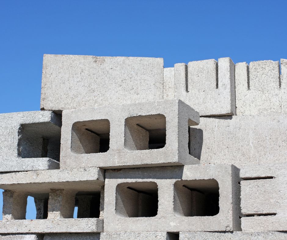 Hollow Blocks: A Practical Solution for Modern Construction ...